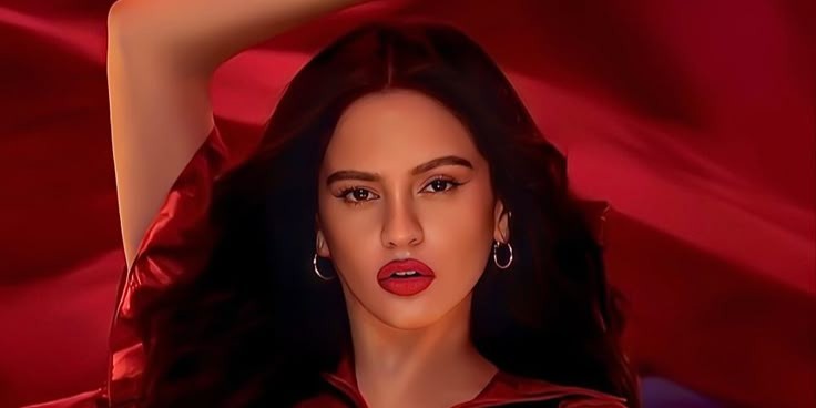 ¿Porqué Rosalía es la ex más icónica? - KickLine